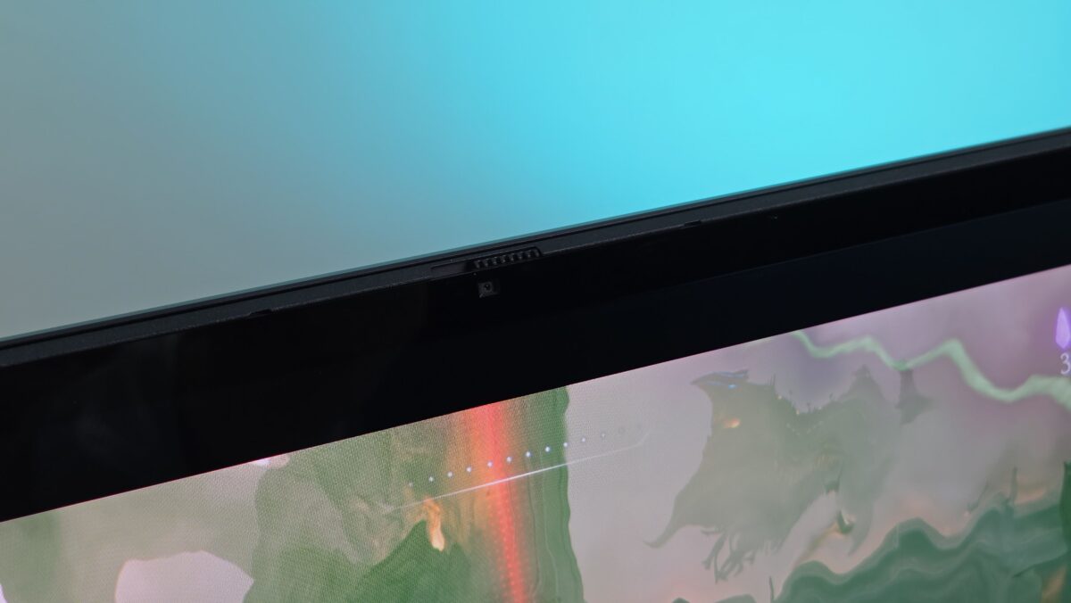 RTX 5090 Unleashed！HP Omen Max 16 開箱 - PCM