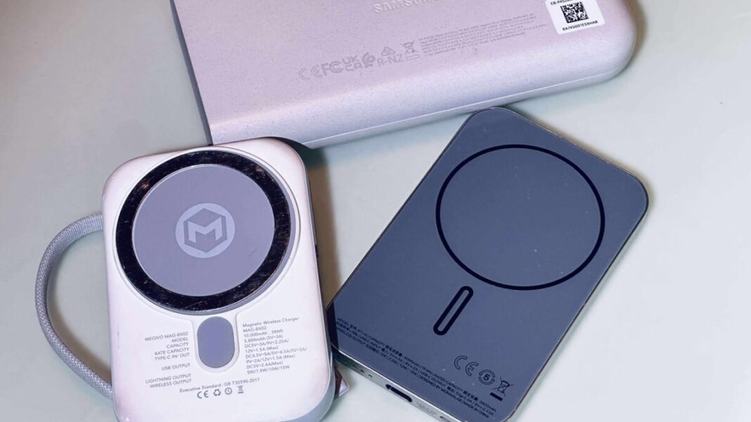 內地禁無 CCC 認證行動電源上機 香港買電可能不適用😰 - PCM