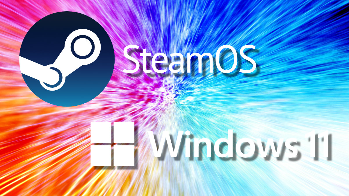 大跌眼鏡抑或理所當然？SteamOS 遊戲效能輾壓 Windows 11？ - PCM