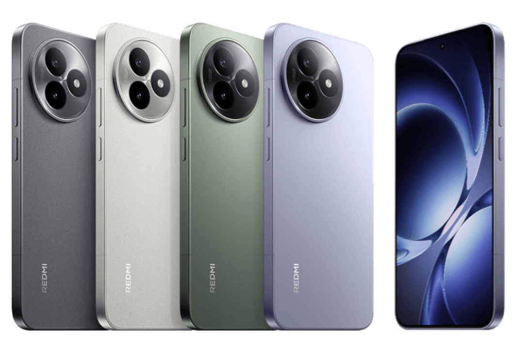 【場料】S8 Elite 細摺 Xiaomi MIX Flip 2 返貨！同場尚有 REDMI 天璣 9400+ 雙旗艦 - PCM