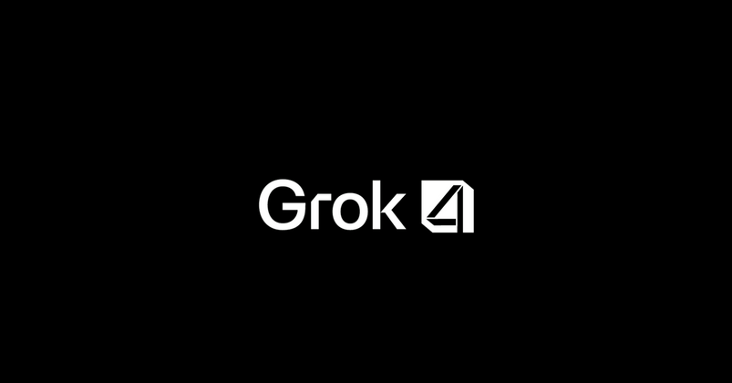 叻過大學研究生 xAI 正式發布 Grok 4 極速登頂最強 AI - PCM