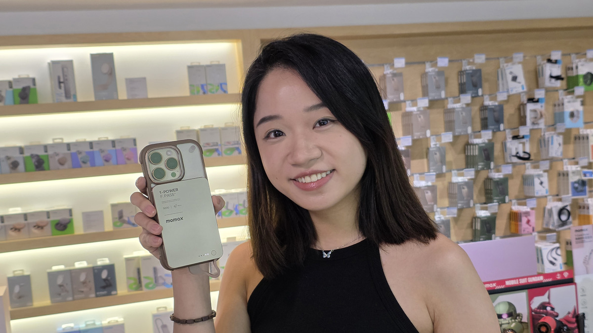 【場料】$179 入手 CCC 認證 20,000mAh 大電 - PCM