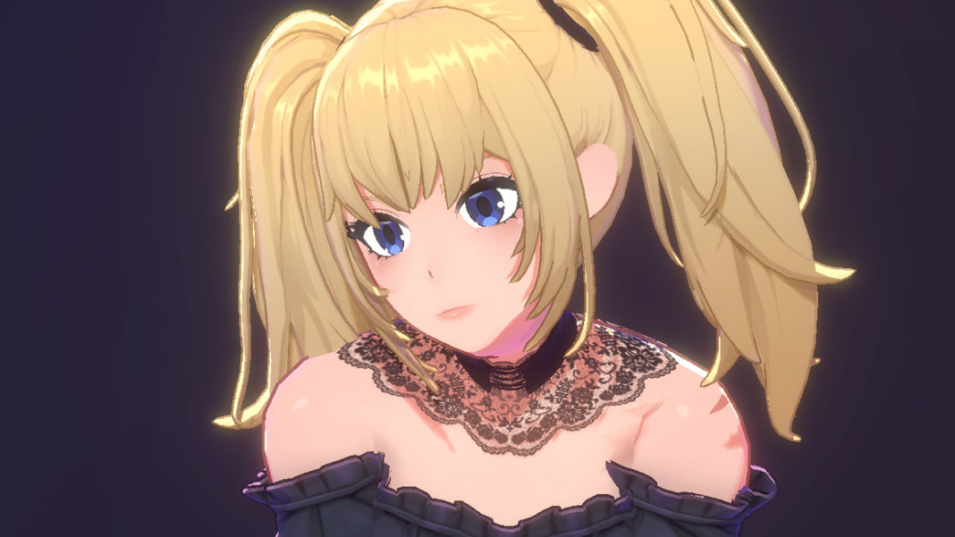 Grok 全新「伴侶模式」 AI 聊天機器人變女友?? - PCM