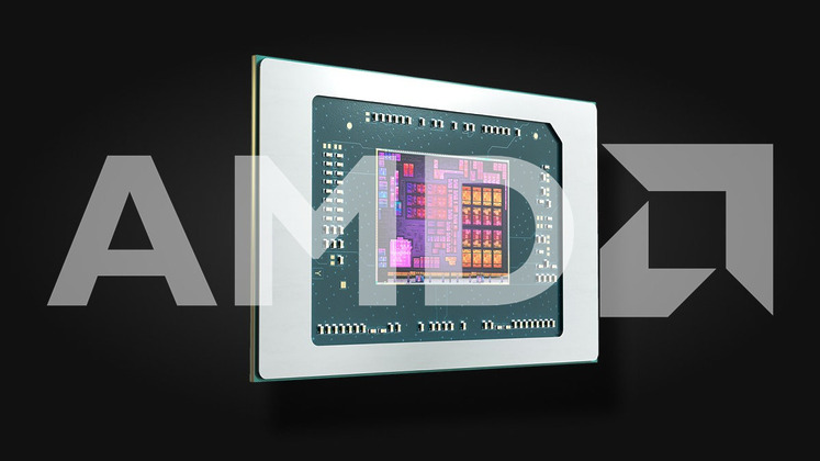 PC AI 算力激增？AMD 計劃推出獨立 NPU 產品 - PCM