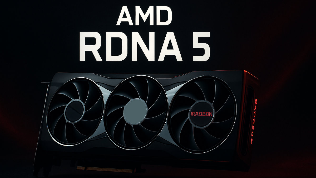 AMD RDNA 5 更多規格流出 超勁效能做 RTX 6090 殺手？ - PCM