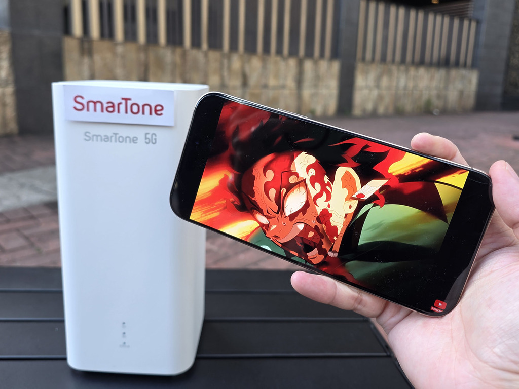 住 Hall 、搬屋打機追劇無煩惱 大學區 5G 寬頻大比拼 - PCM