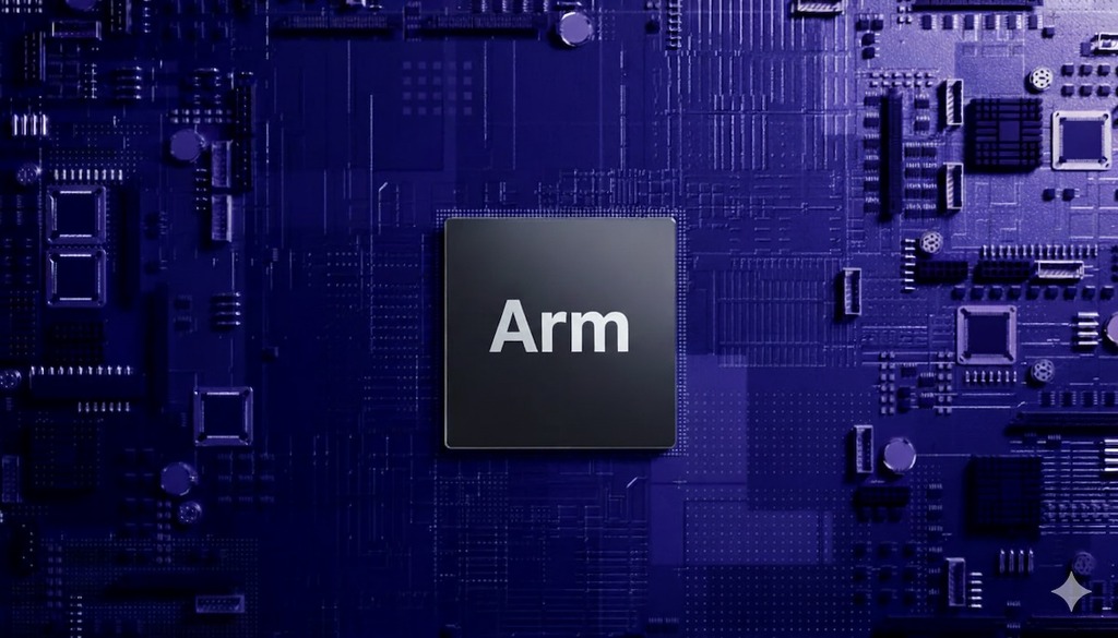 力撐 x86 強勢回歸 AMD 直指 Arm 架構已冇優勢 - PCM