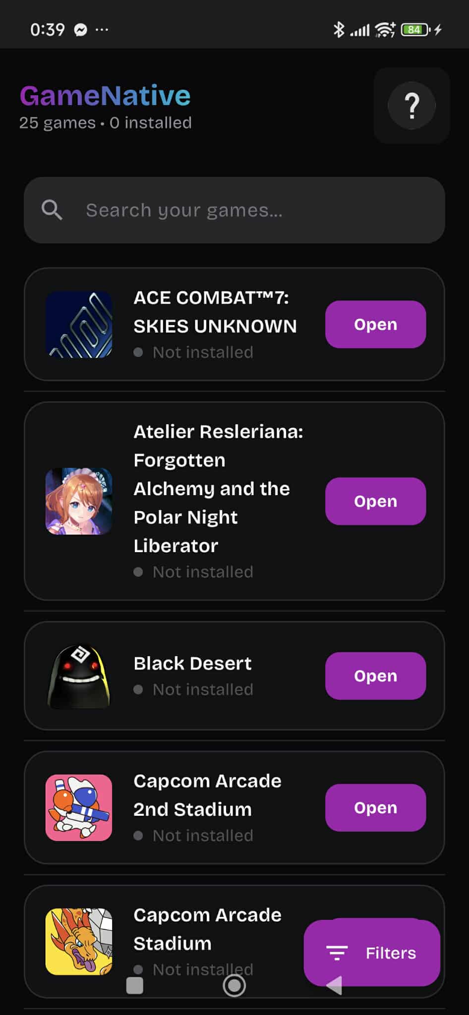 用 Android 手機玩到 Steam PC 遊戲？實試 GameNative 玩到乜嘢 Game？ - PCM