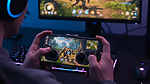 用 Android 手機玩到 Steam PC 遊戲？實試 GameNative 玩到乜嘢 Game？ - PCM