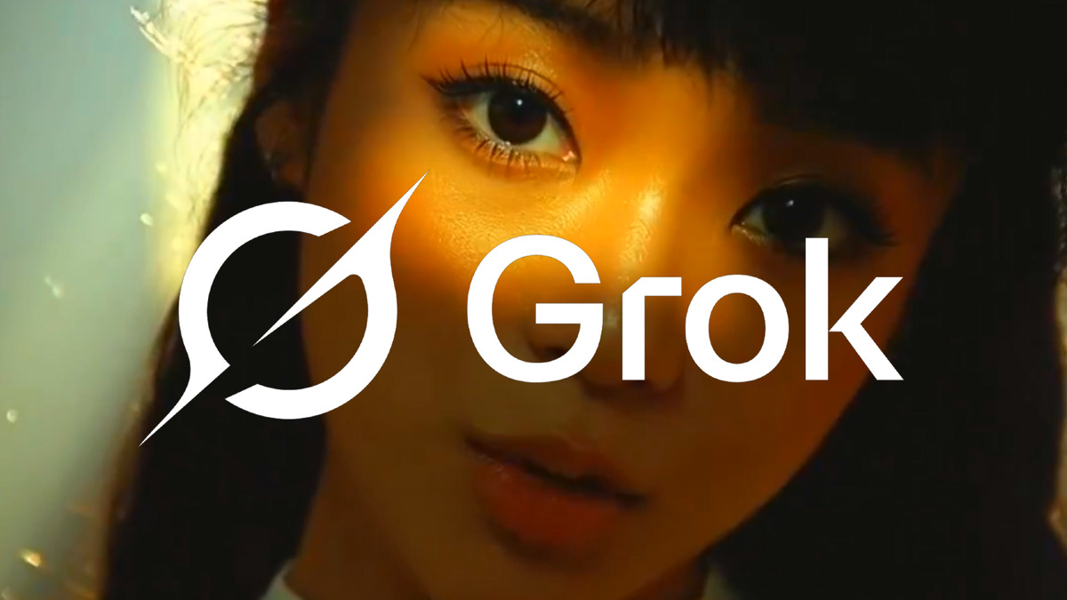 Elon Musk 真懂 😏 Grok Imagine 升級 v0.9 生成短片尺度大解放！ - PCM