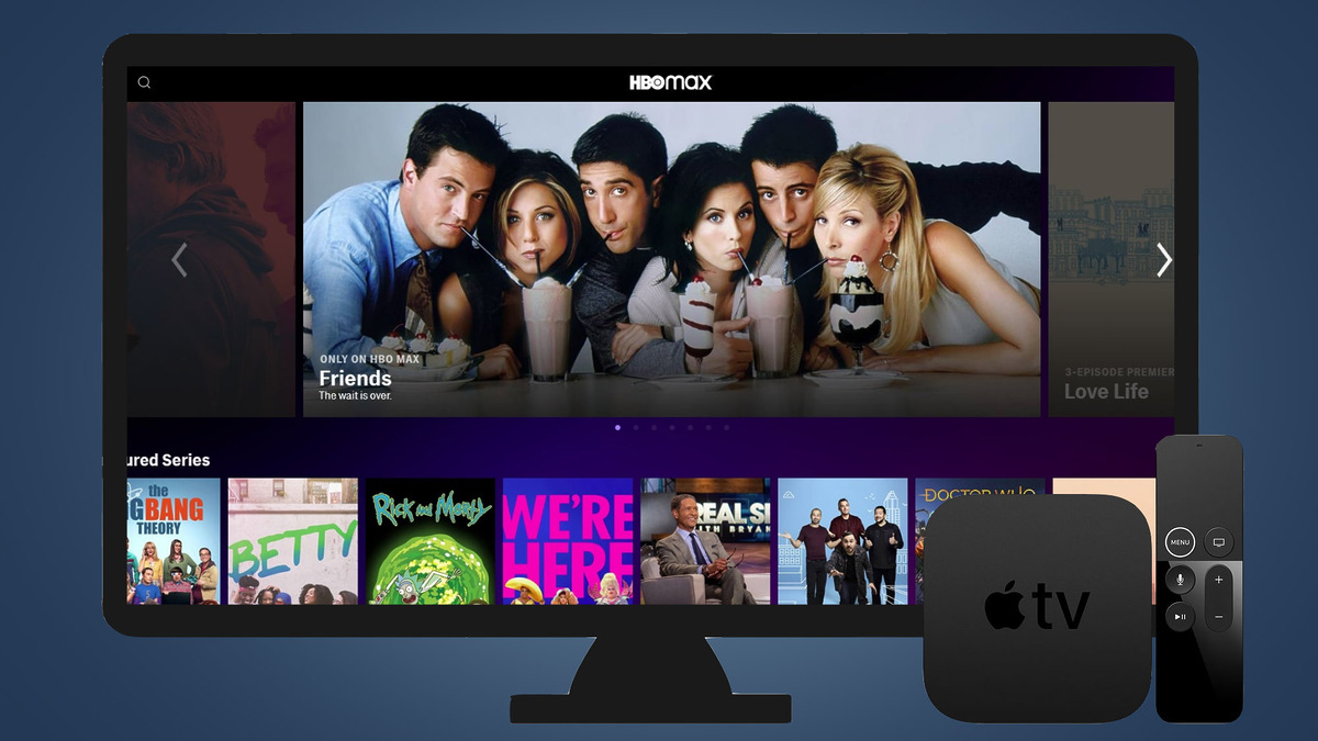 華納兄弟探索出售業務 再傳 Apple 有意收購 HBO 作品版權 - PCM