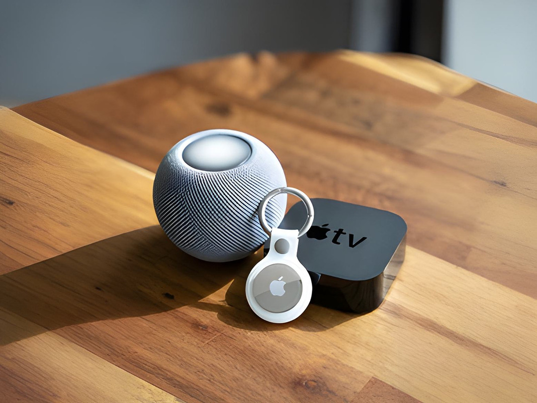 Apple 11 月新品？HomePod mini 2、AirTag 2 及全新 Apple TV 2025！ - PCM
