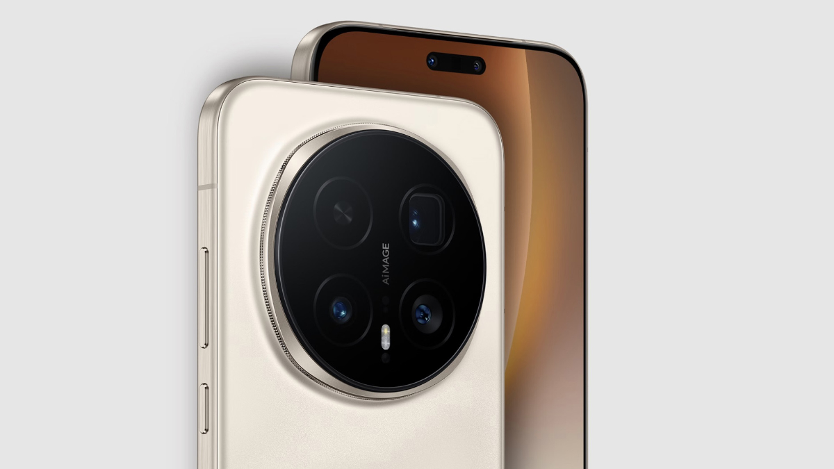 【場料】HONOR Magic8 Pro 國際版海外預熱 港行最快 11 月尾發布！ - PCM