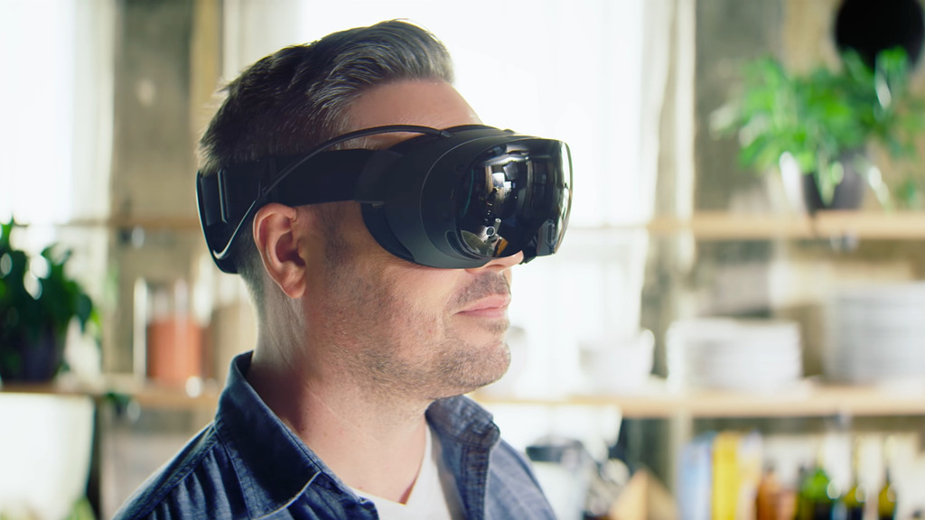 畫質、延遲媲美直插 DisplayPort？Steam Frame 對象不單是 VR 玩家 - PCM