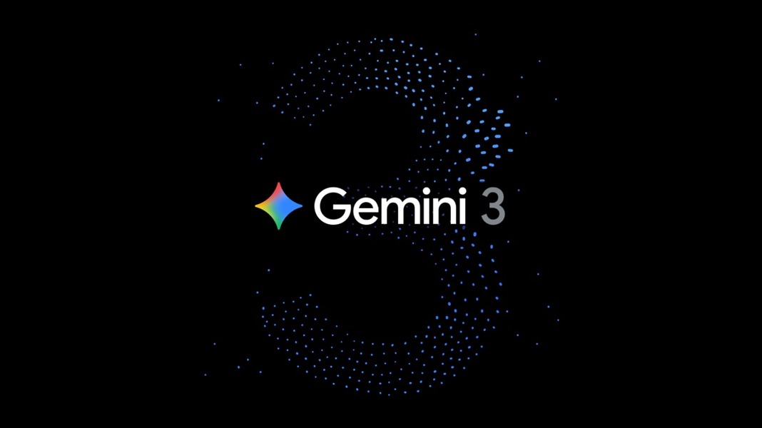 Google 發表 Gemini 3 最快的 AI 模型 - PCM