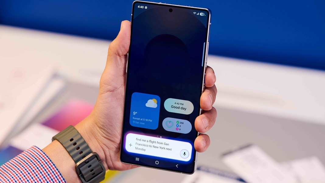 Samsung One UI 8.5 Beta 登場 6 大新功能率先睇 - PCM