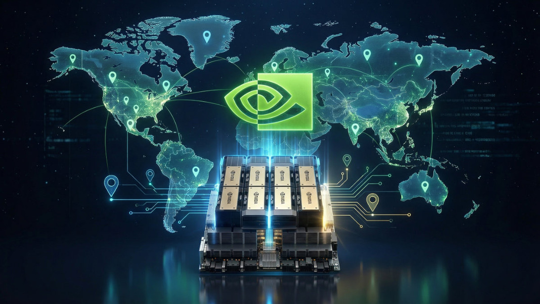 追蹤走私 GPU 去向．強調並無後門 NVIDIA 推出晶片位置驗證功能 - PCM
