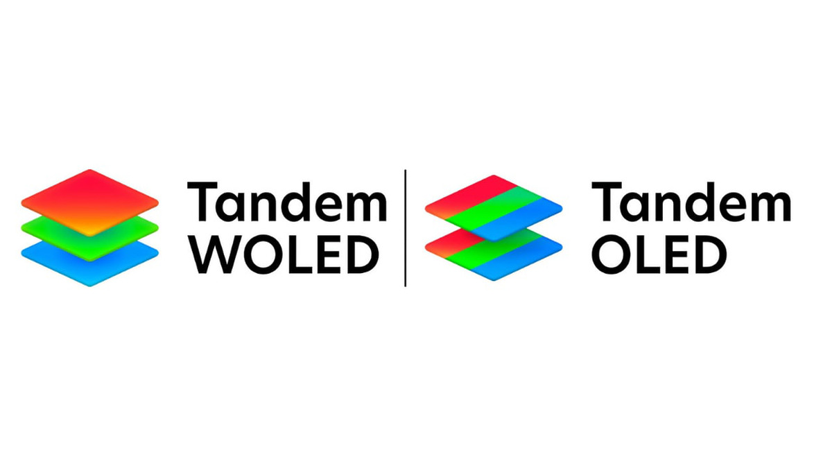 LG Display 重整 OLED 面板分類 Tandem WOLED 和 Tamdem OLED 分掌不同用途 - PCM