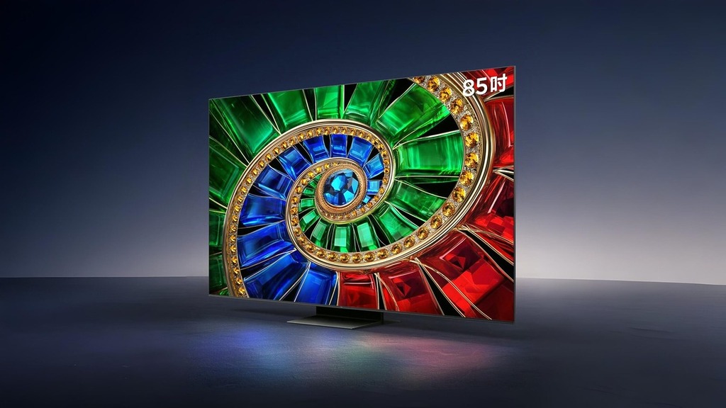TCL RGB Mini LED 電視被揭造假 未採用紅色（Red）色彩晶片 - PCM