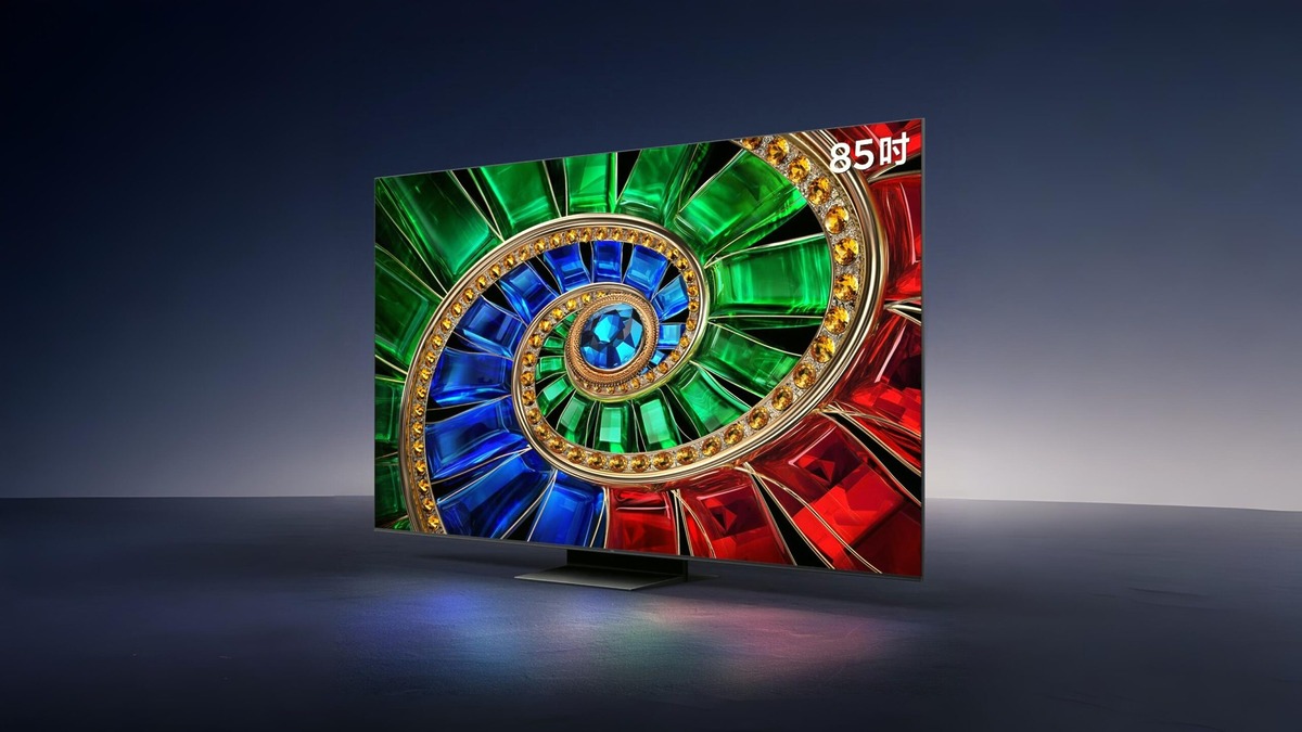 TCL RGB Mini LED 電視被揭造假 未採用紅色（Red）色彩晶片 - PCM
