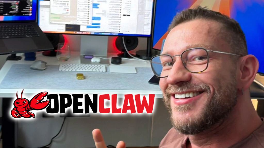 OpenClaw 創辦人加盟 OpenAI 個人 AI 代理再加速 - PCM