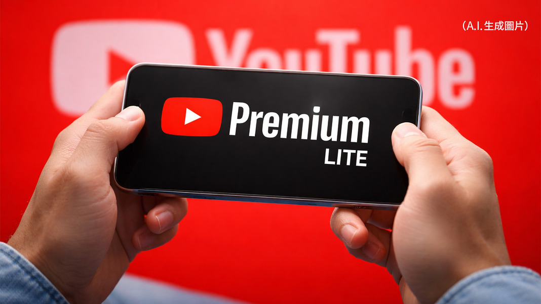 YouTube Premium Lite 追加背景播放及下載功能 - PCM