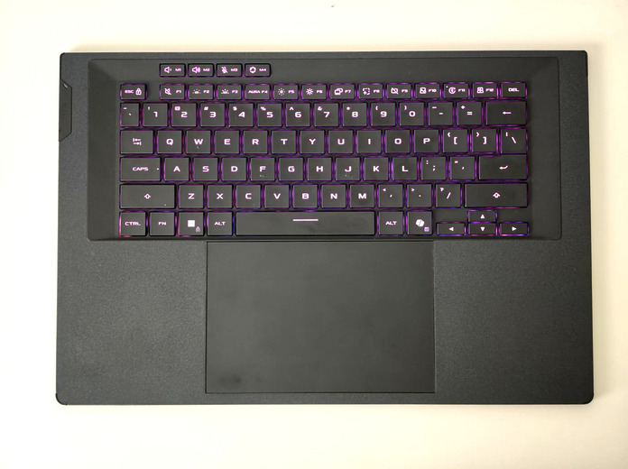 雙 16 吋 3K OLED 創作×打機王 ASUS ROG Zephyrus Duo (2026) 評測 - PCM