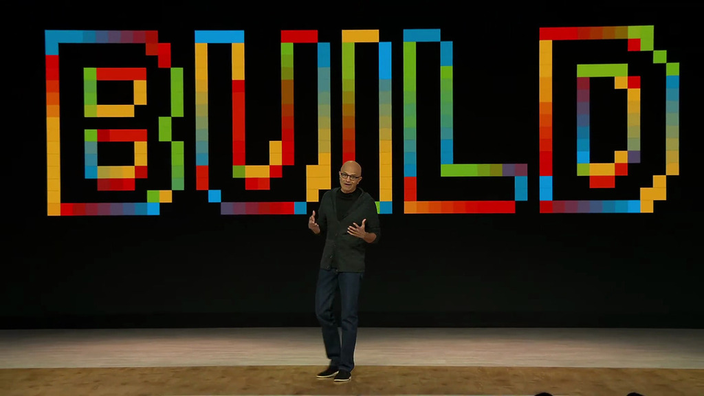 Microsoft Build 2026：Agentic AI 時代的全面轉型 - PCM