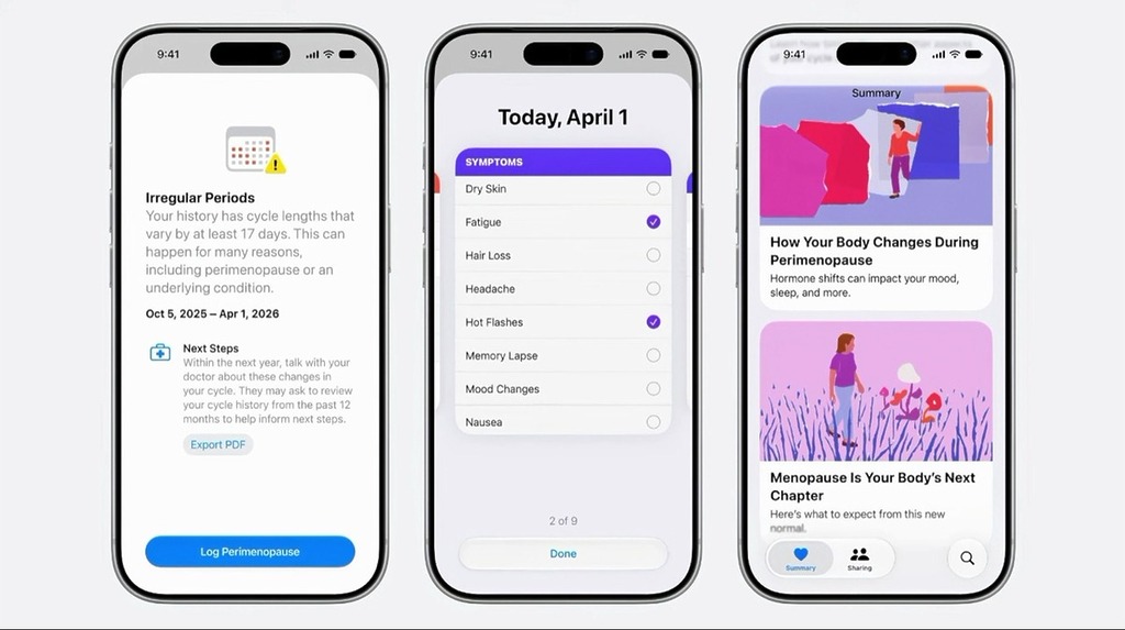 【WWDC26】多到講唔晒！驚鴻一瞥的 263 項 Apple OS 新功能及改進 - PCM