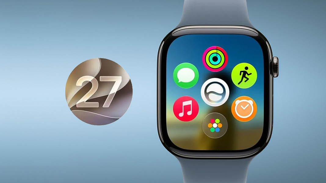 watchOS 27 大殺舊 Apple Watch 官方解釋原因：同 AI 有關 - PCM